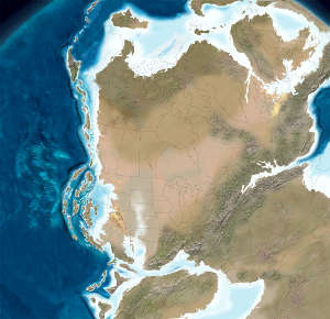 The Permian Period | Geology