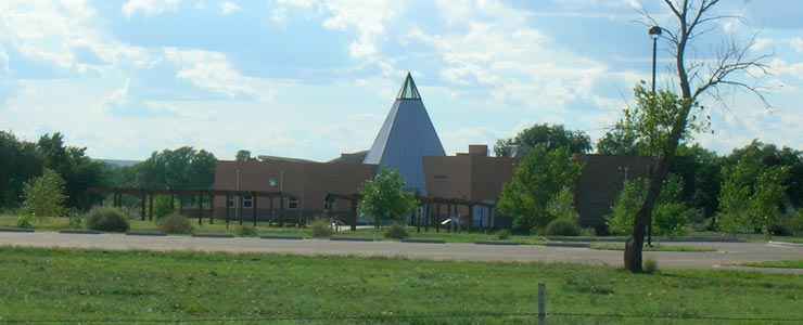 Fort Sumner State Historic Site | State Historic Sites