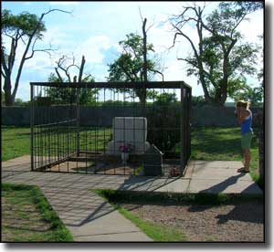 Fort Sumner State Historic Site | State Historic Sites